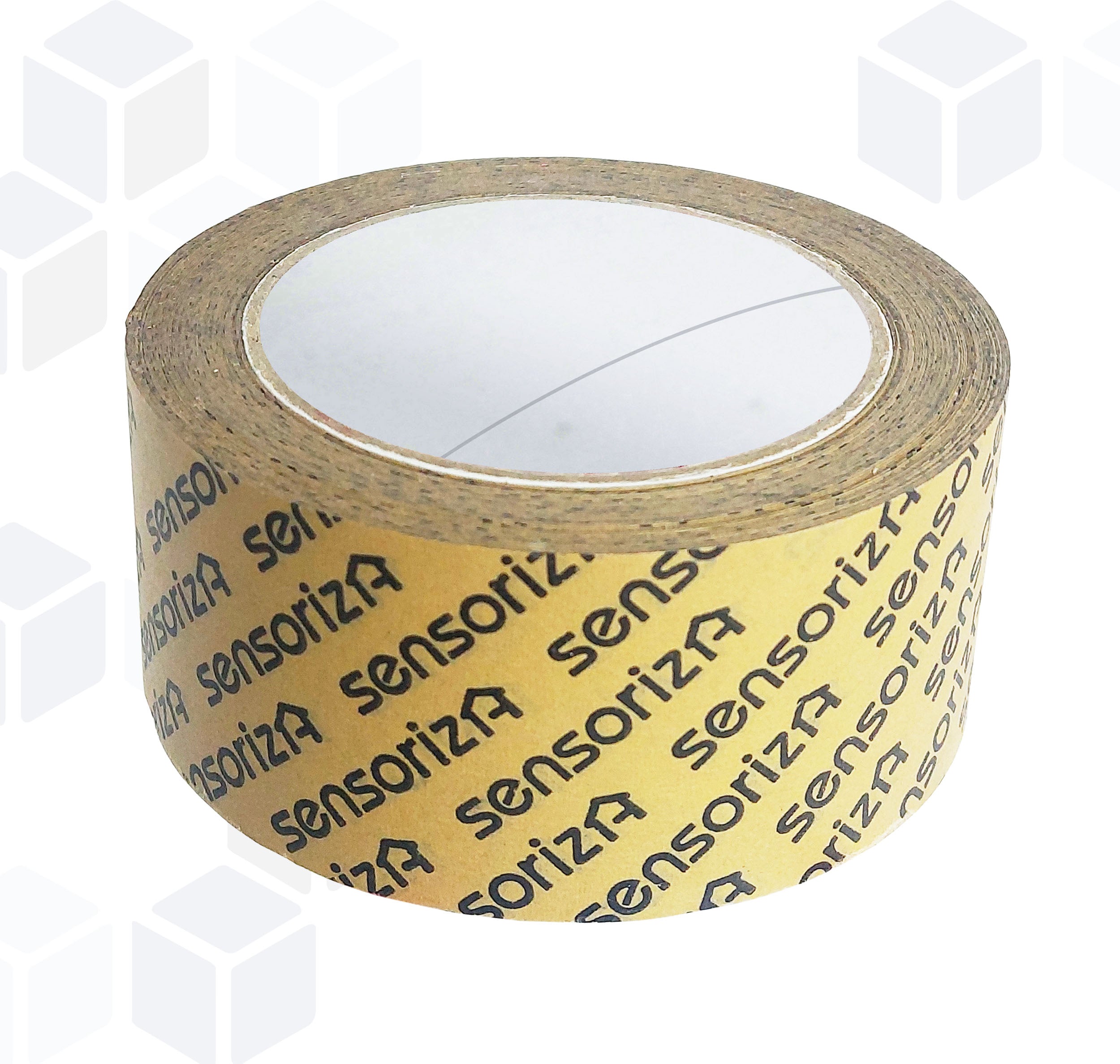 Cinta Adhesiva de papel Kraft – BEBOX
